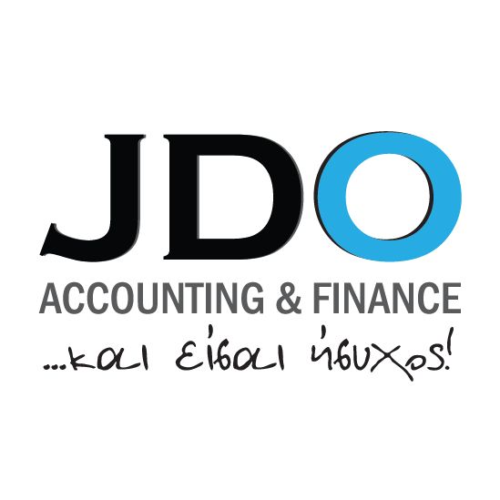 JD Outsourcing - Accounting & Finance